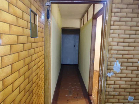 Чиланзар 24кв 3.4.5 панель 60м²\\nбалкон 1.5/3 разделка орр Кафе Москва