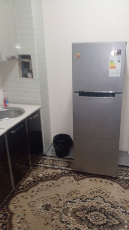 Uchtepa  15 2xona razdelni