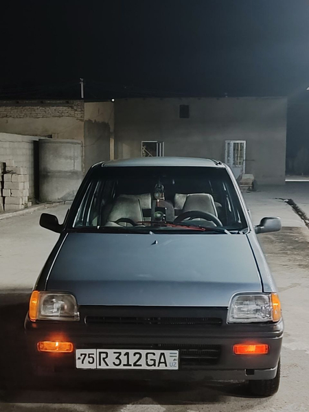 Tiko sotiladi 1998 yil harajati yuq