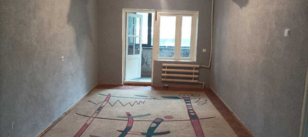 Геофизика М. Улугбек 2х ком. 61м²  (153186)