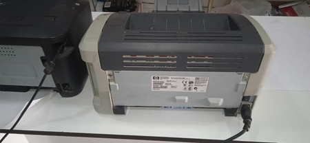 HP Laserjet 1010 printer