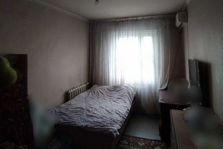 谷 130129 谷 Продаётся квартира 2/3/9 64 м² в Алгоритм