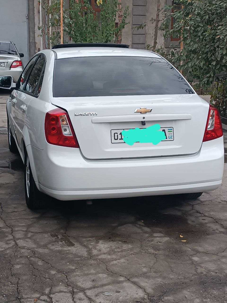 Gentra avtomat 2021