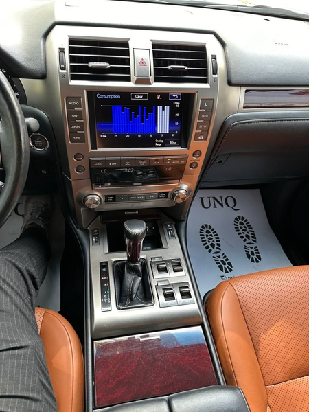 Lexus gx 460 Продается