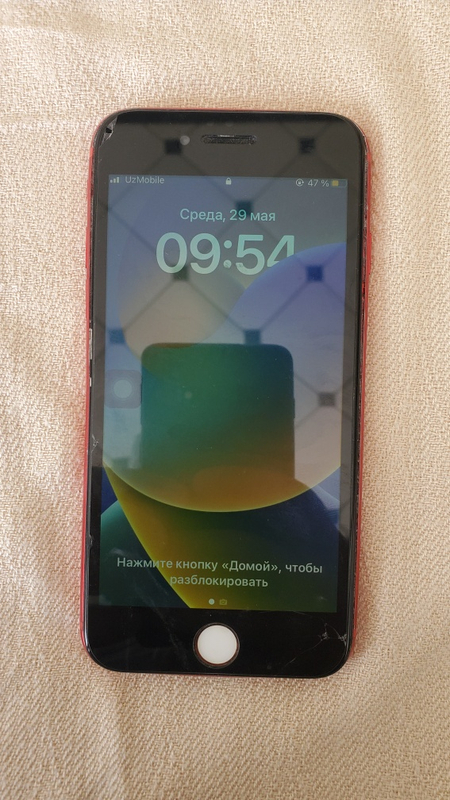 Iphone 8 64 yomkost 100