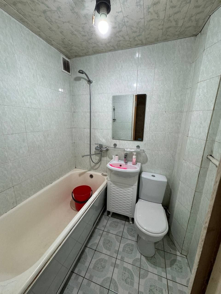 #Юнусабад14 1,1,4 42м² б/н: 2/6