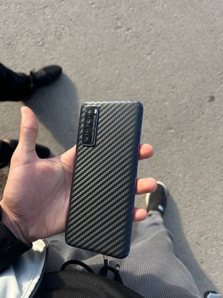 Huawie nova u 5G