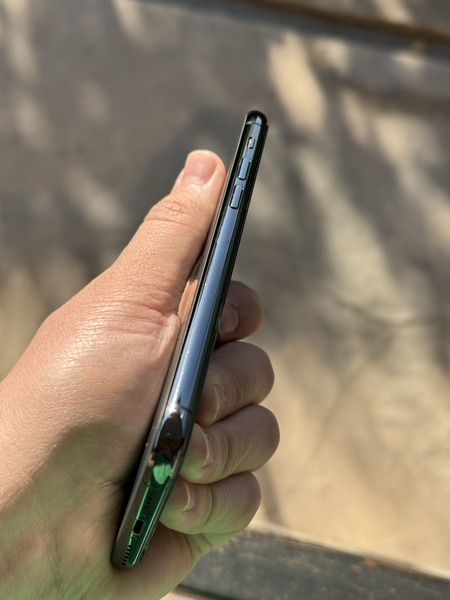 Iphone 11 pro 64gb