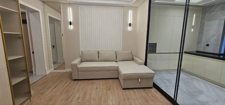 Сдается 3 х комнатная Ц 4 Премиум Новостройка ЖК Clubhouse Kiparis