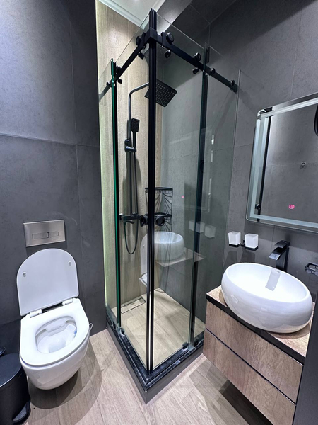 Супер чегирма! «NEW HILTON» 10 кишилик