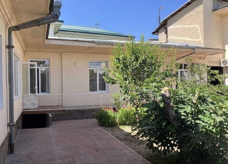Продается дом Мукимий махалля 144- школа, улица Выборгская (MDM)