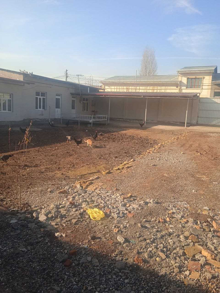 Аренда помещения под склад или производство на Зангиата р-н Эркин МФЙ