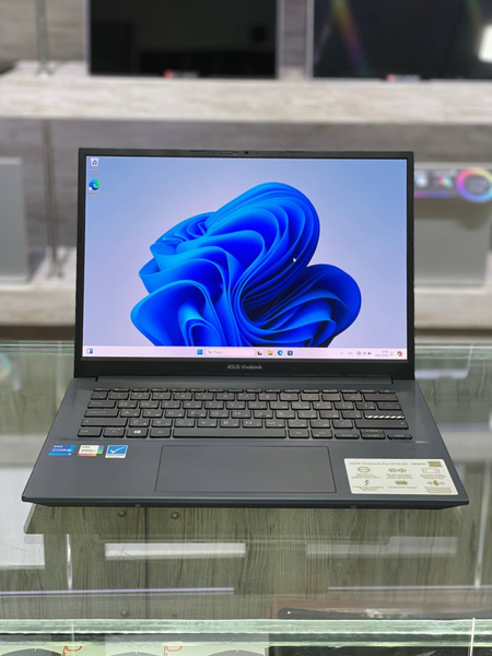 Asus VivoBook Pro 14 Oled  Core i5  16/512ssd