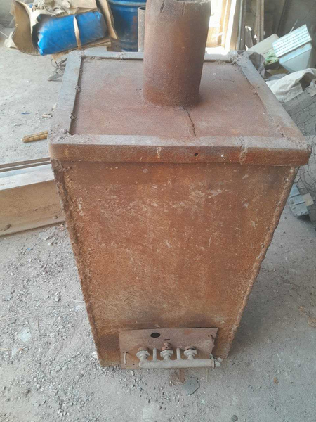 Продаю отопительный котёл 1 млн. 300 тыс. сум