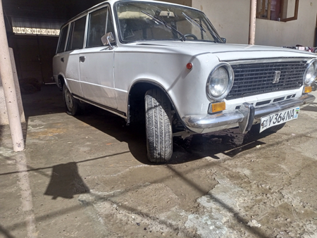Vaz2102 sotiladi