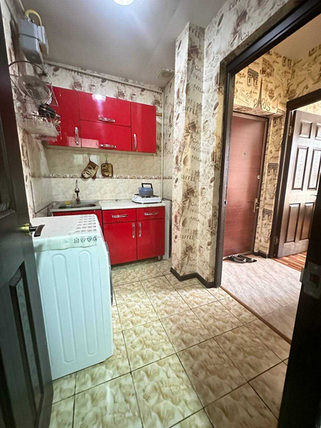 Продается 1 комнатная квартира, на карасу 6.