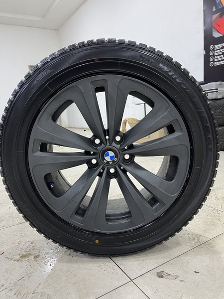 BMW 750 diska balon