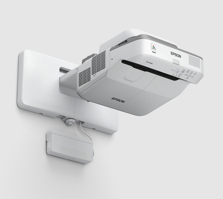 Epson EB-695WI proyektori
