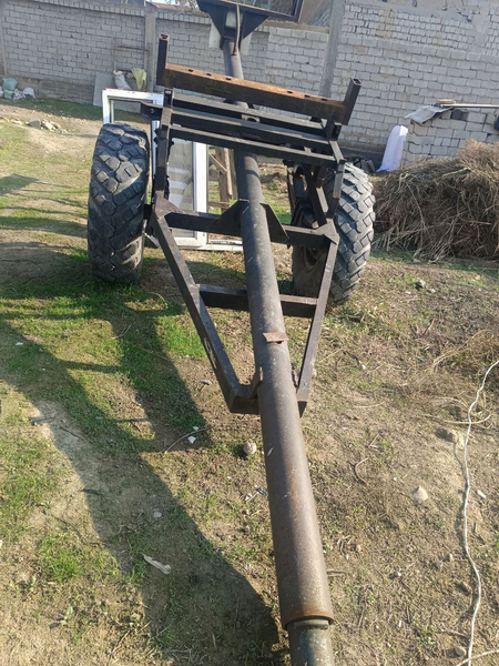 Gaz 53 sotiladi obmen yoq