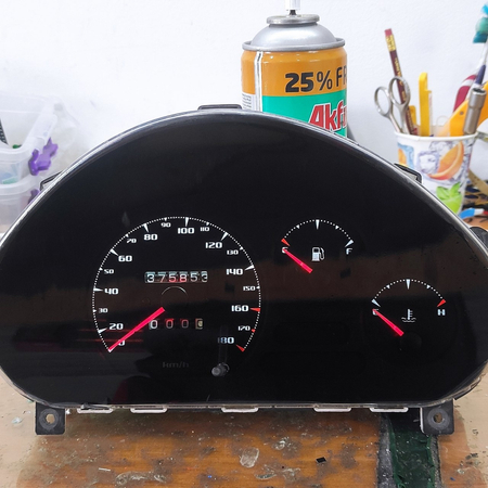 Tablo tuning 5 yil garanta