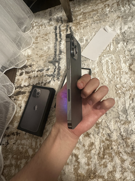 Iphone 13 pro max 128gb