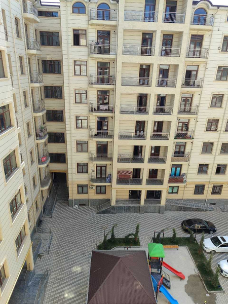 ПРОДАЁТСЯ 2 комнатная квартира! Коробка! Срочно! С кадастром!