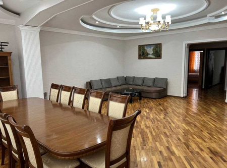 Сдаётся квартира в Мирабадском районе **