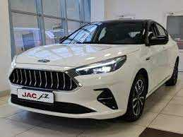UMID AVTO dan JAC J7 2023 yillik 8% halol nasiya savdo