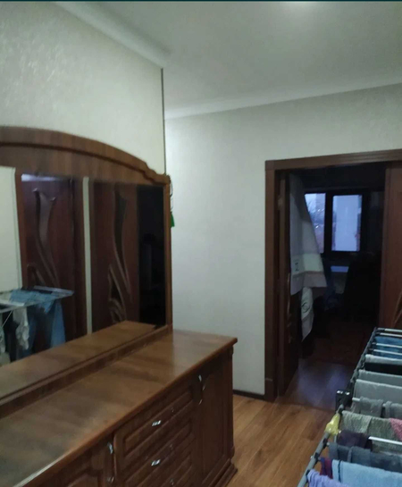 Продаётся 4/7/9 квартира на Ц-1 Br04