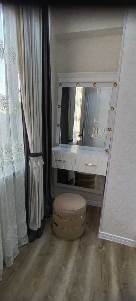 №2646 Продается квартирас сутдия люкс ремонтом