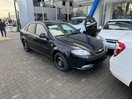 Jentra 1poz zavod metan gaz