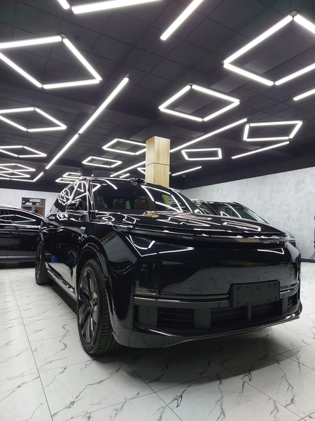 Lixiang L9 Max 2023