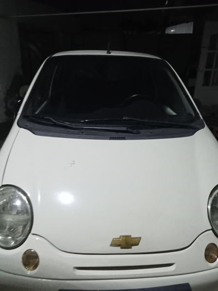 Matiz Dewwo standard evro 1