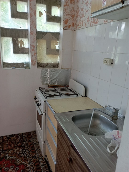 Квартира Тжарага