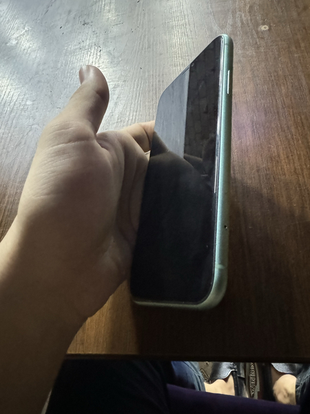 Iphone 11 128 gb Ideal