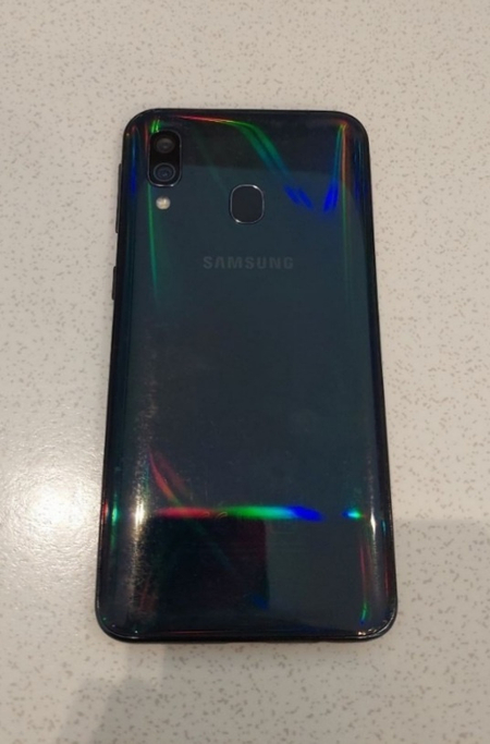 Samsung Galaxy A40