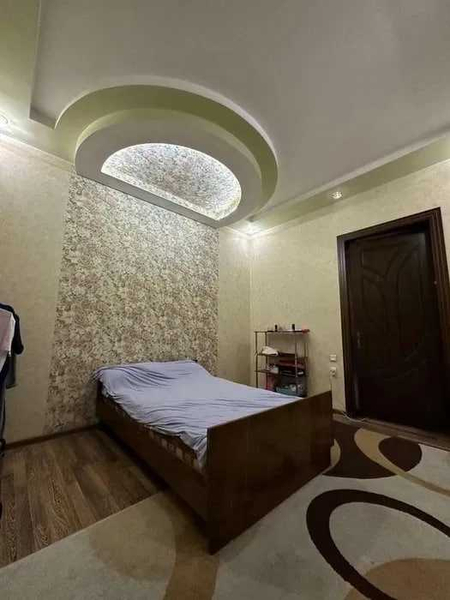 Продаётсядом Ориентир Дархонтепа,Новомосковская,Кази Махалля ID: 54818