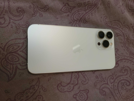 IPhone 13 pro max 128гб Емкость 86%
