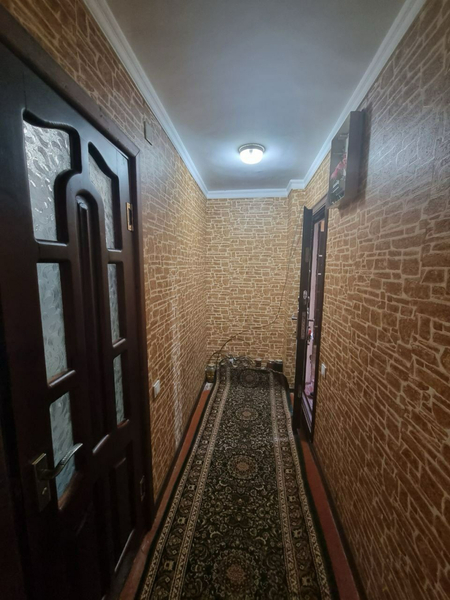 Samarqand ijaraga kvartira