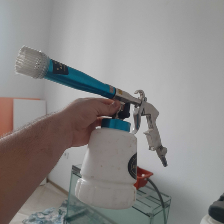 Принадлежности для автомойки