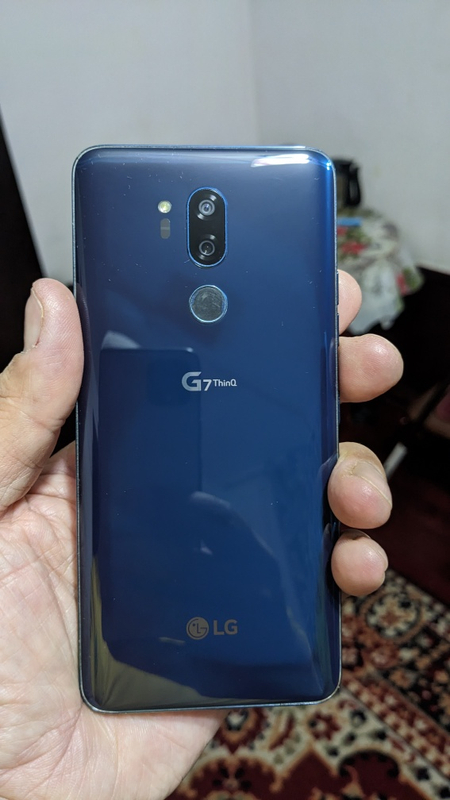 LG L7 hsink 6.64g