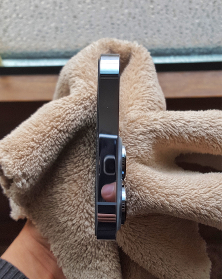 Iphone 13 pro LLA 128 gb 95%