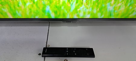 Televizor Samsung orginal 50 smart