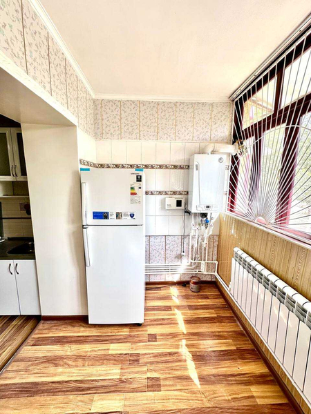 Продаётся Квартира 3 комнатная в Самарканде посёлок супер