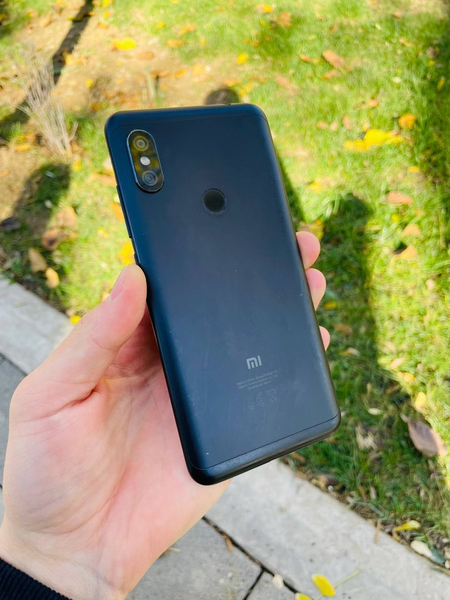Redmi Note 6pro sotiladi