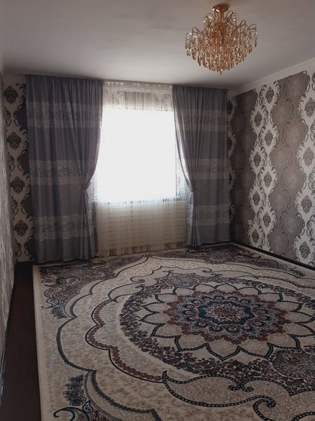 Продаётся Дом сотки Янги Хаёт.