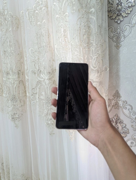 Galaxy S21 +5G 8/256