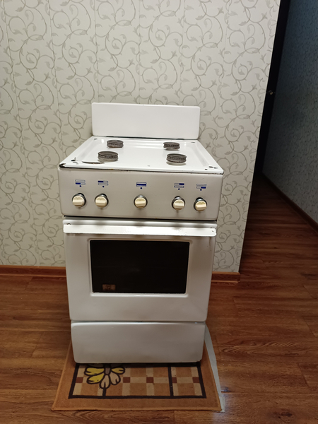 Продается газ.плита