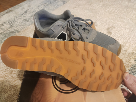 Кроссовки New Balance 373 оригинал