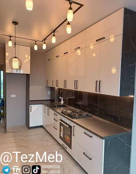 oshxona mebel. кухонная мебель на заказ